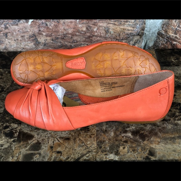 Born | Shoes | Brand New Womens Born Lilly Flats | Poshmark